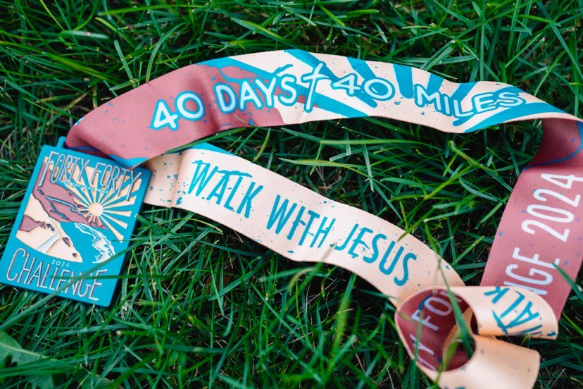How a Virtual Christian Run/Walk is the Solution to Your Spiritual ...