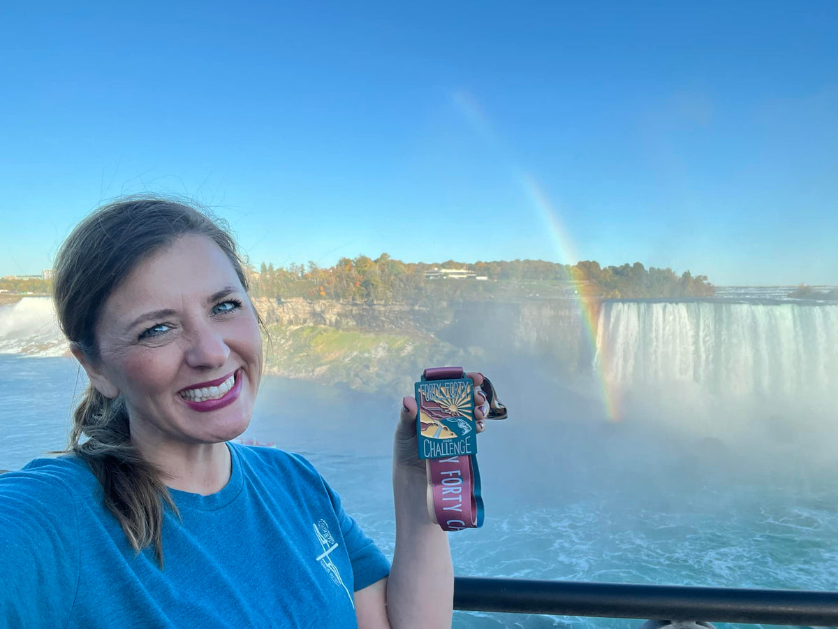 How the Jesus Challenge Satisfies the Ever-Elusive Rest You Crave ...