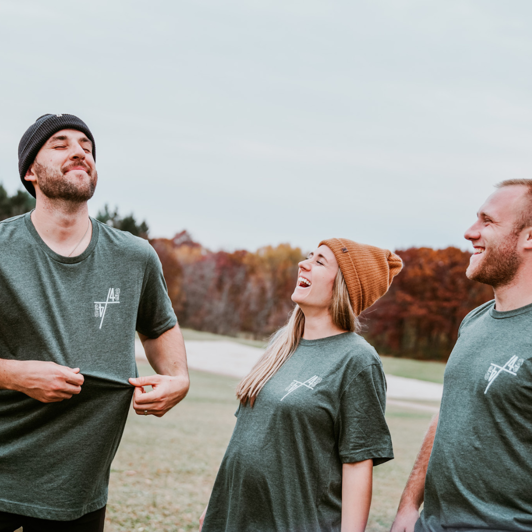 How Accountability Makes or Breaks Your Success In a 40-Day Christian ...