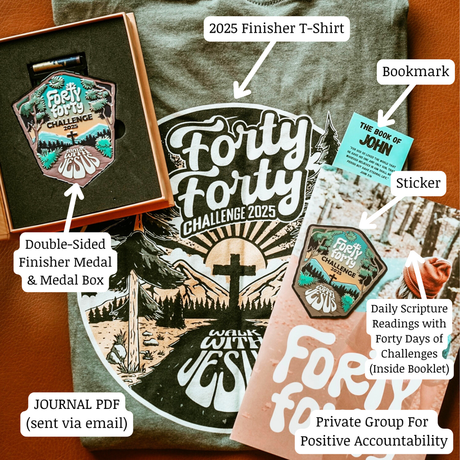 Products – Forty Forty™